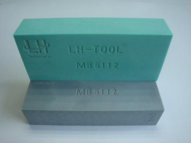 Hard Polyurethane Machinable Foam Blocks Tooling Board High Bending ...