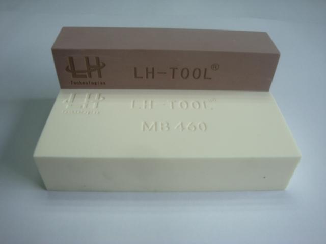 Polyurethane Materials Epoxy Tooling Block High Density For Mould ...