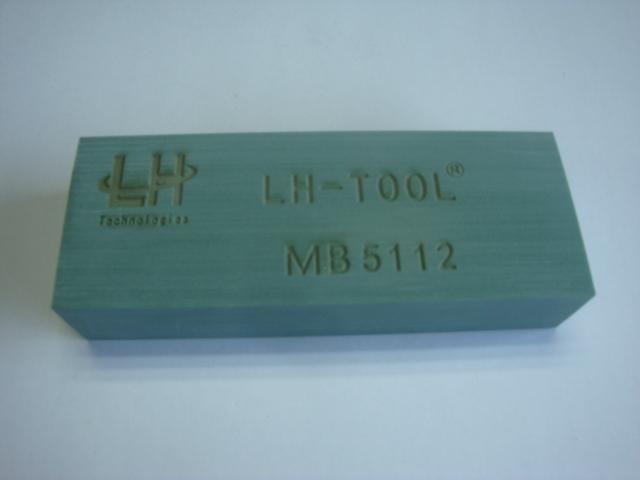 Eco Friendly Epoxy Tooling Block For Cnc Machining Mold Making High ...