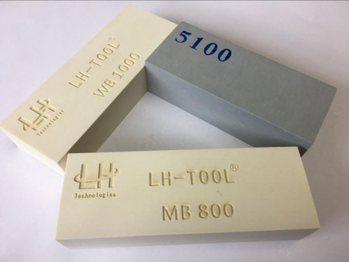1.0 Density Polyurethane Modeling Board , Epoxy Tooling Block OEM / ODM ...