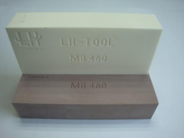 Brown Polyurethane Model Board For Rapid Prototype Model And Tool Making