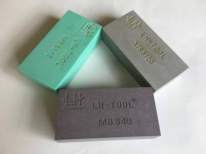 Thickness 35mm Epoxy Tooling Board Smooth Non - Porous Surface Finish
