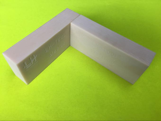Epoxy Resin High Density Model Board , Epoxy Tooling Block Multi Color ...