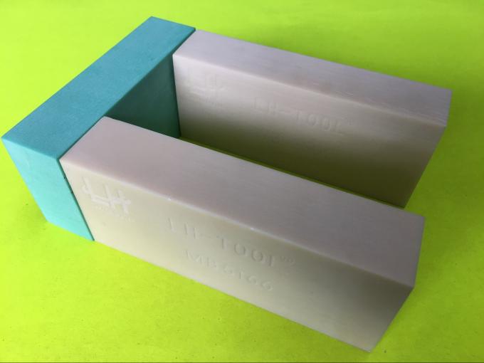 Epoxy Tooling Block Modeling Board For Making Main mould / Automobile Model