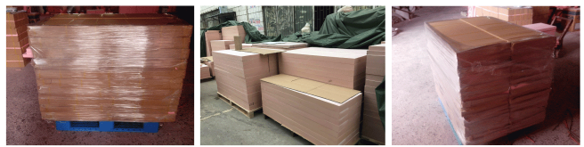 Casting Pattern Mould Less Dust Polyurethane Epoxy Tooling Board