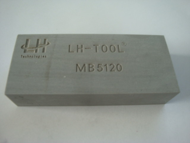 Model Making High Density Model Board Polyurethane Tooling Board Grey Color