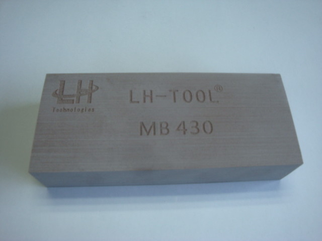 Brown Color Polyurethane Model Board , Epoxy Resin Tooling Foam Blocks