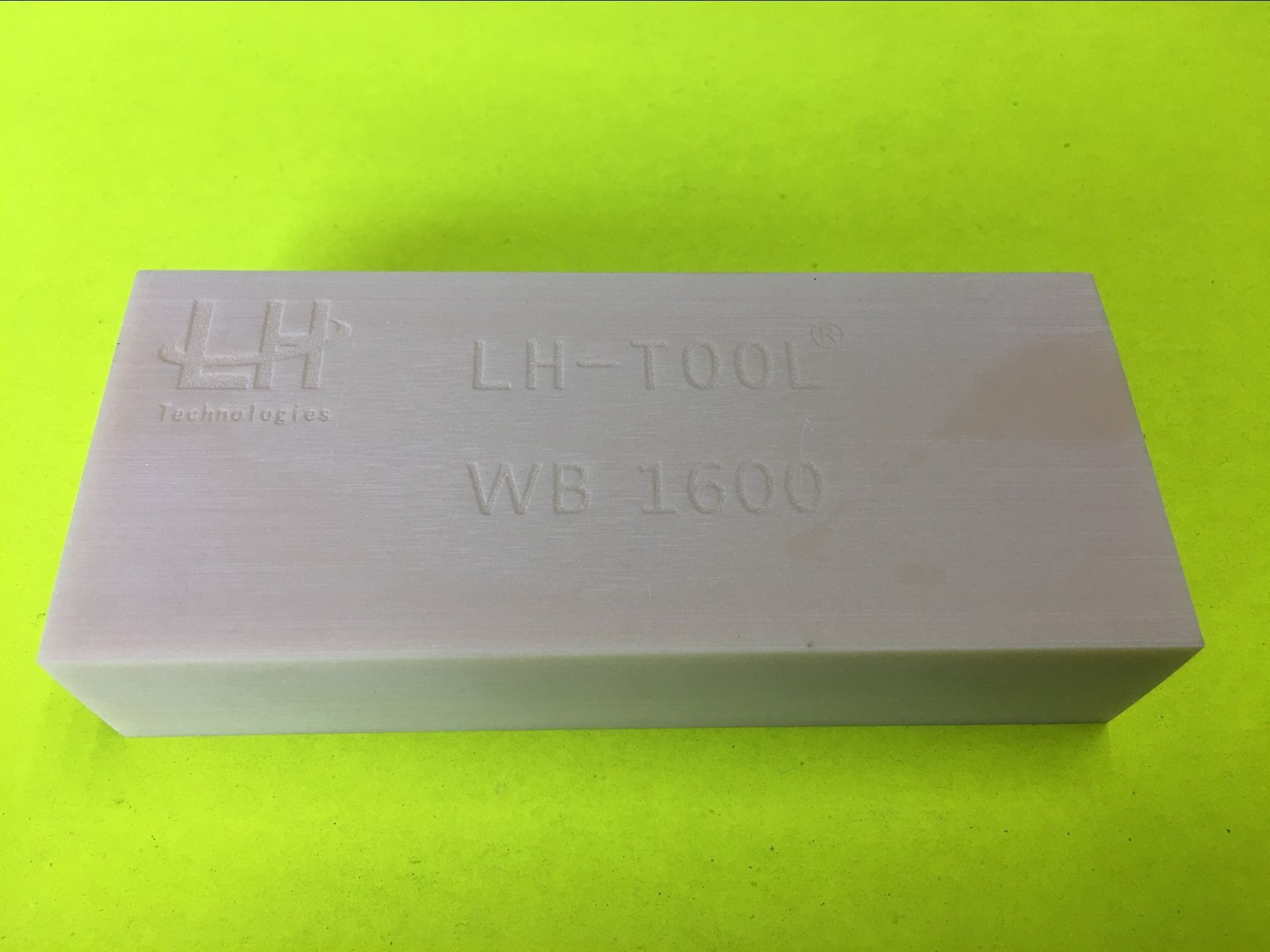 Polyurethane Epoxy Tooling Board For Making Mould High Performance