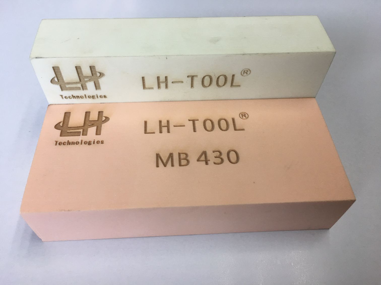 Heat Resistance Polyurethane Model Board Tooling Foam For Casting Mould