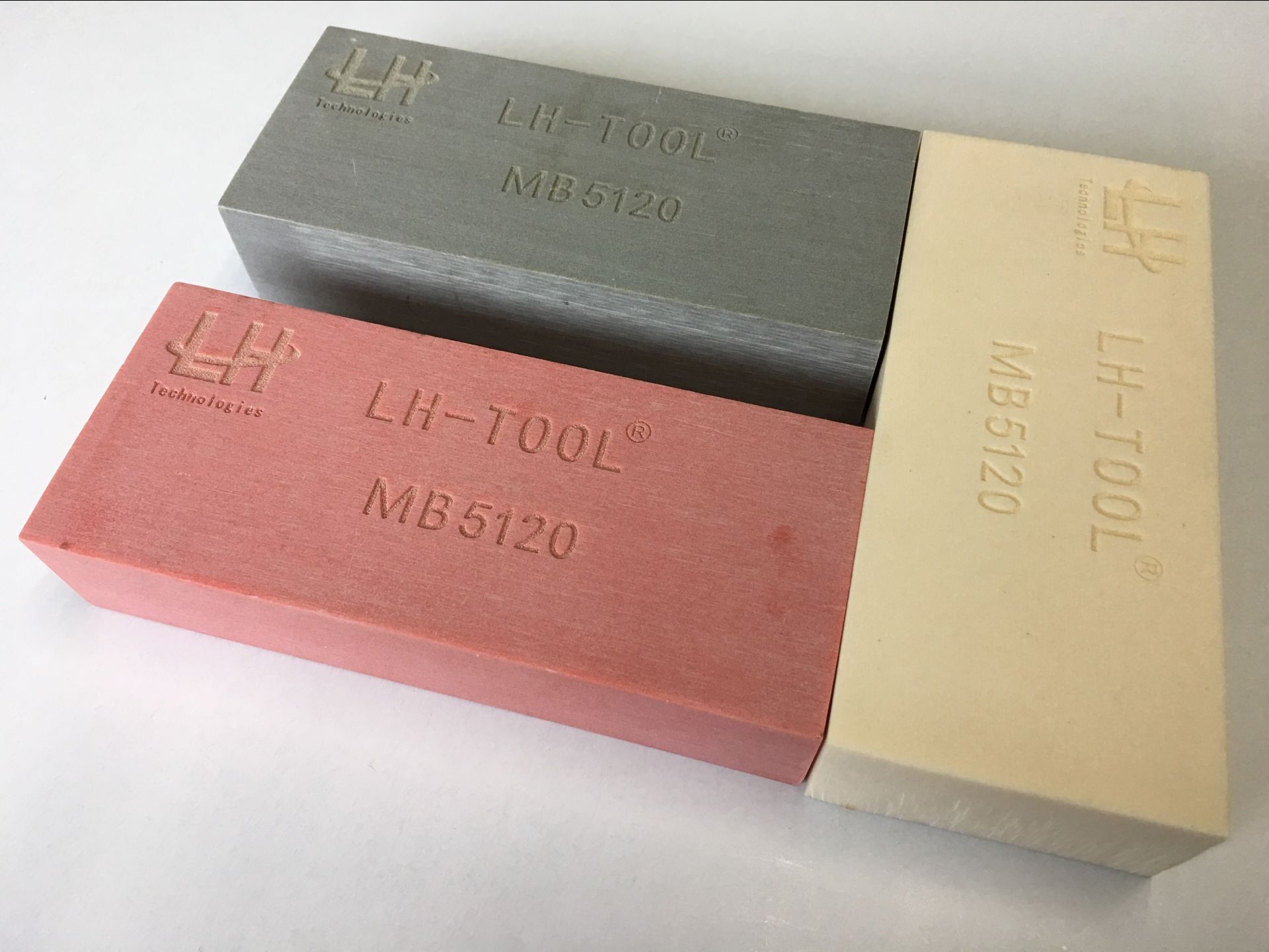 High Machining Performance Polyurethane Tooling Board For Checking ...