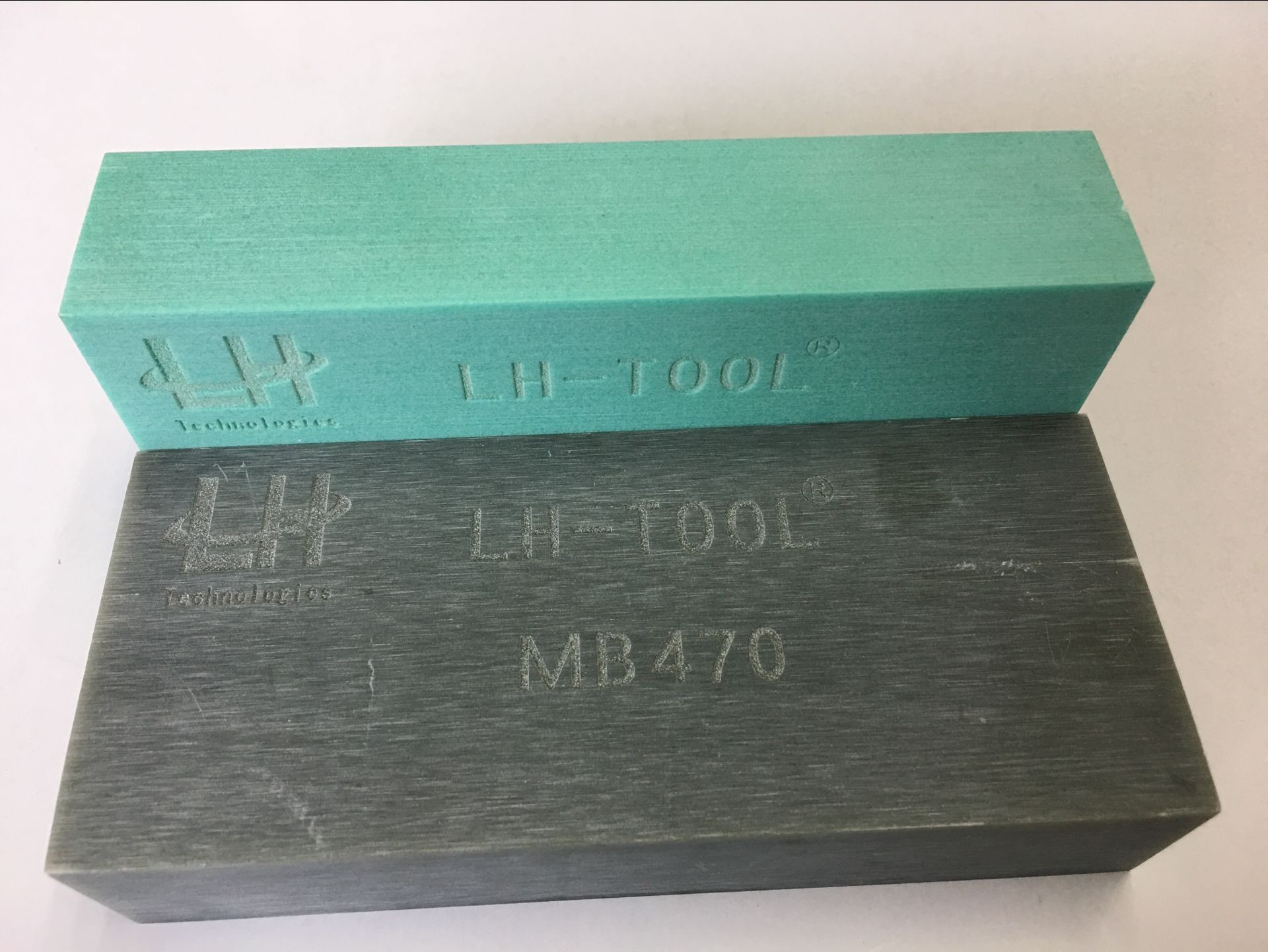 Mold Making Tooling Foam Blocks Polyurethane Material OEM Service