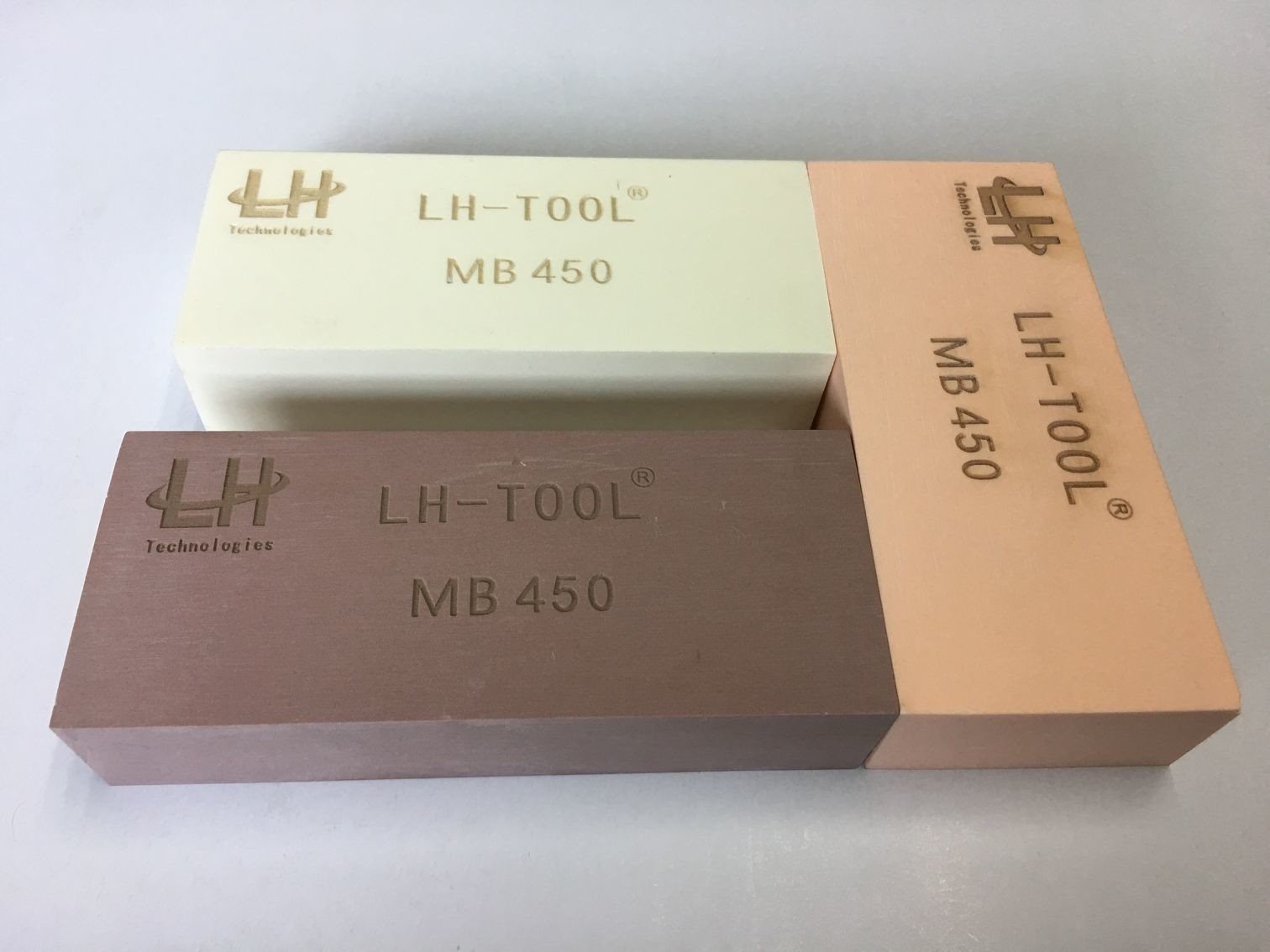 Stable Dimension Rigid Polyurethane Foam Board For Cubing Model ...