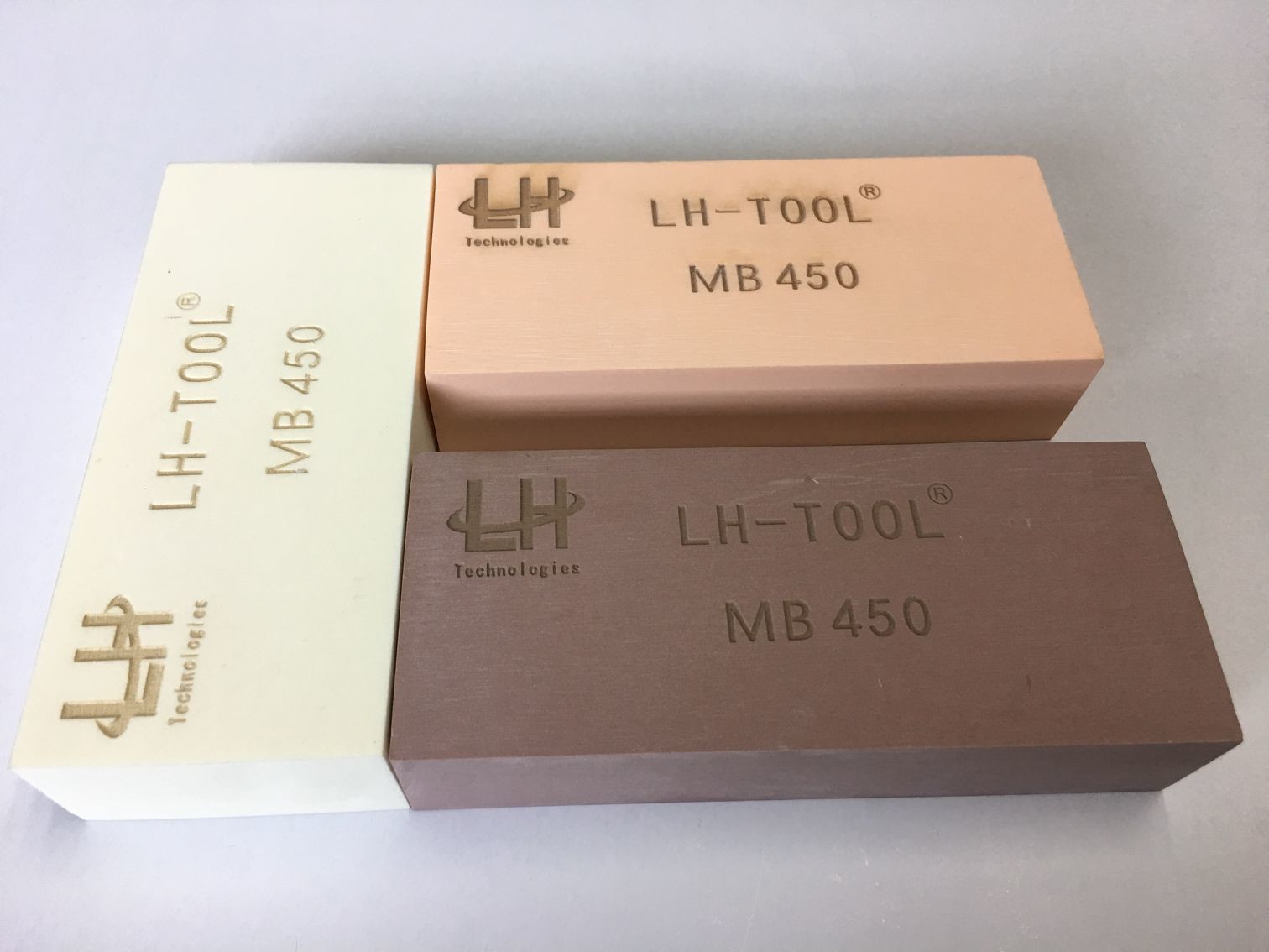 MB450 High Density Tooling Foam For Making Mould Environment Friendly