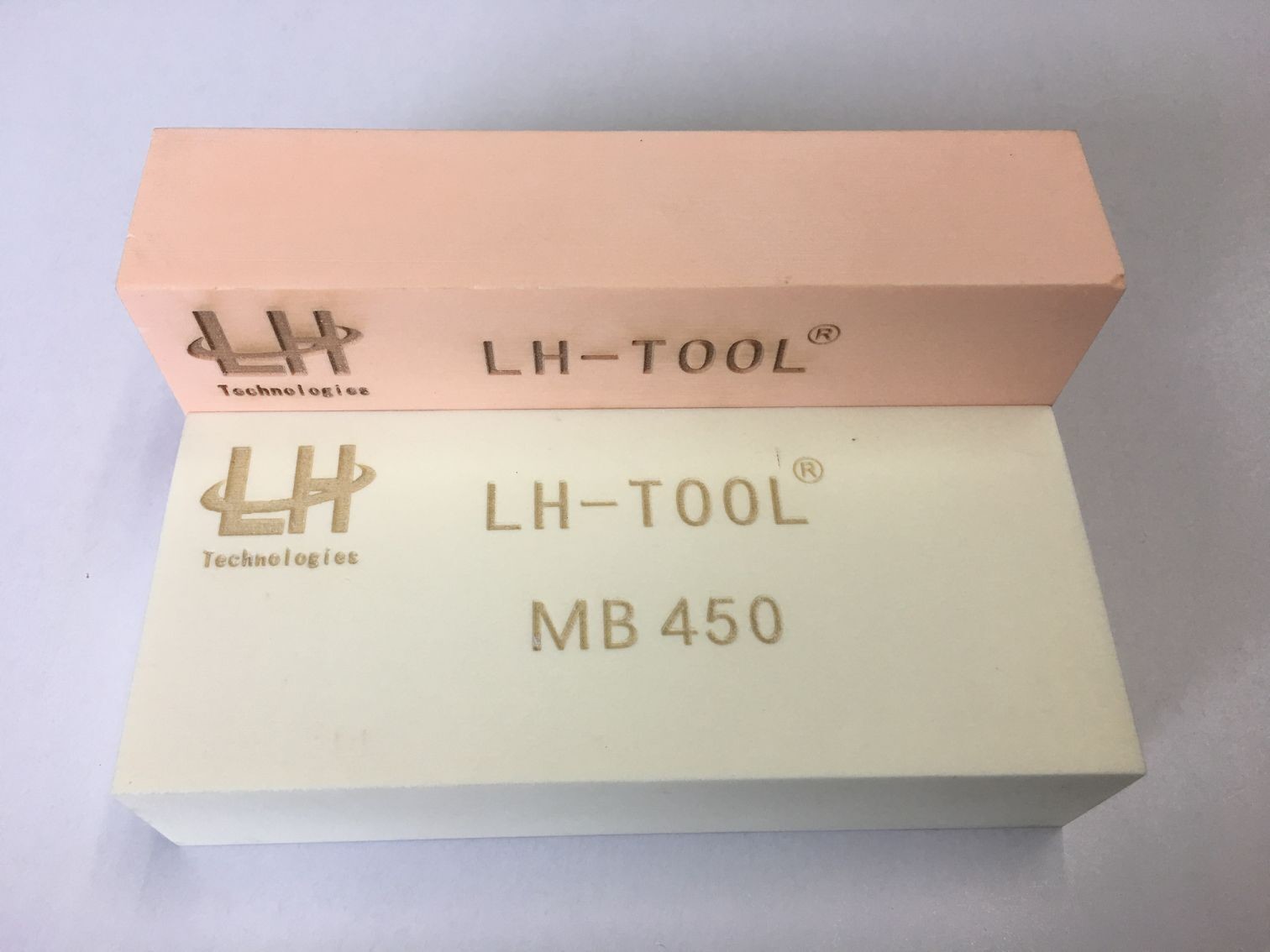 Colored High Density Molding Foam Blocks For Mould Making High Edge ...