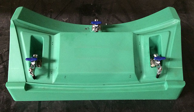 Crafts Modelling Polyurethane Epoxy Tooling Block Modeling Board High ...