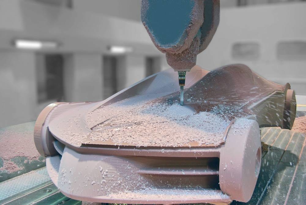 Non Toxic Epoxy Resin Molding Paste For Vacuum Forming Mould ...