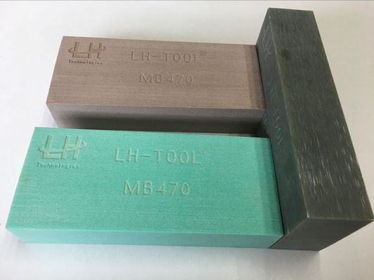 China hard foam polyurethane blocks factory